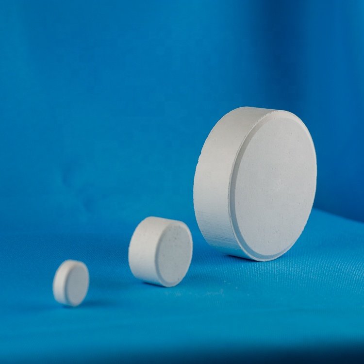 Smart Shopping Tips for Chlorine Tablets - HydroClean Tablets